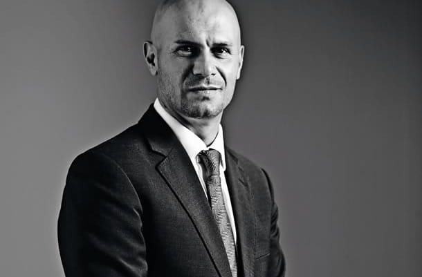 ABBAS SAAD - GLAM LELAKI