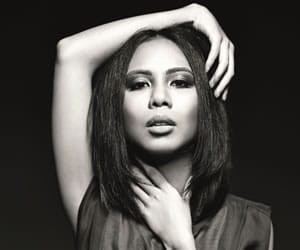 Kayda Aziz – Ibu (Sheila Majid) adalah sumber inspirasi - GLAM LELAKI