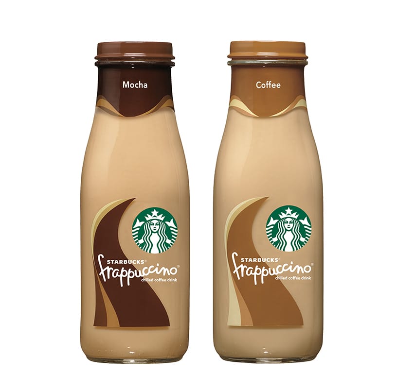 Setiap masa bersama Starbucks dengan Frappuccino - GLAM LELAKI