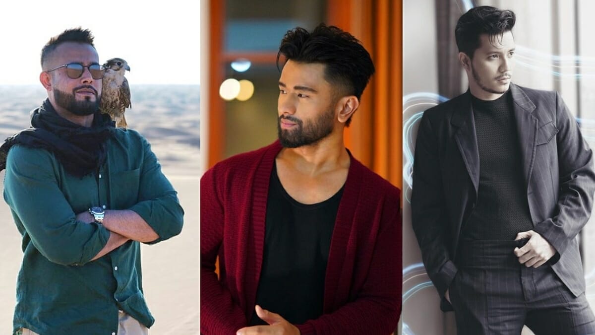 KENAPA LELAKI PERLU BERJAMBANG? INI SEBAB-SEBABNYA