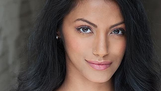 KENALI SHIVA SHOBITHA KALAISELVAN, ANAK MALAYSIA BINTANGI SIRI ...