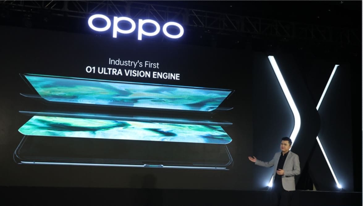 MENEROKA TELEFON PINTAR TERHEBAT – FIND X2 PRO 5G - GLAM LELAKI