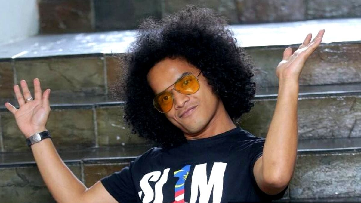 “INI SEDIKIT BEKALAN UNTUK SAYA BAWA KE AKHIRAT” - ATU ZERO - GLAM LELAKI