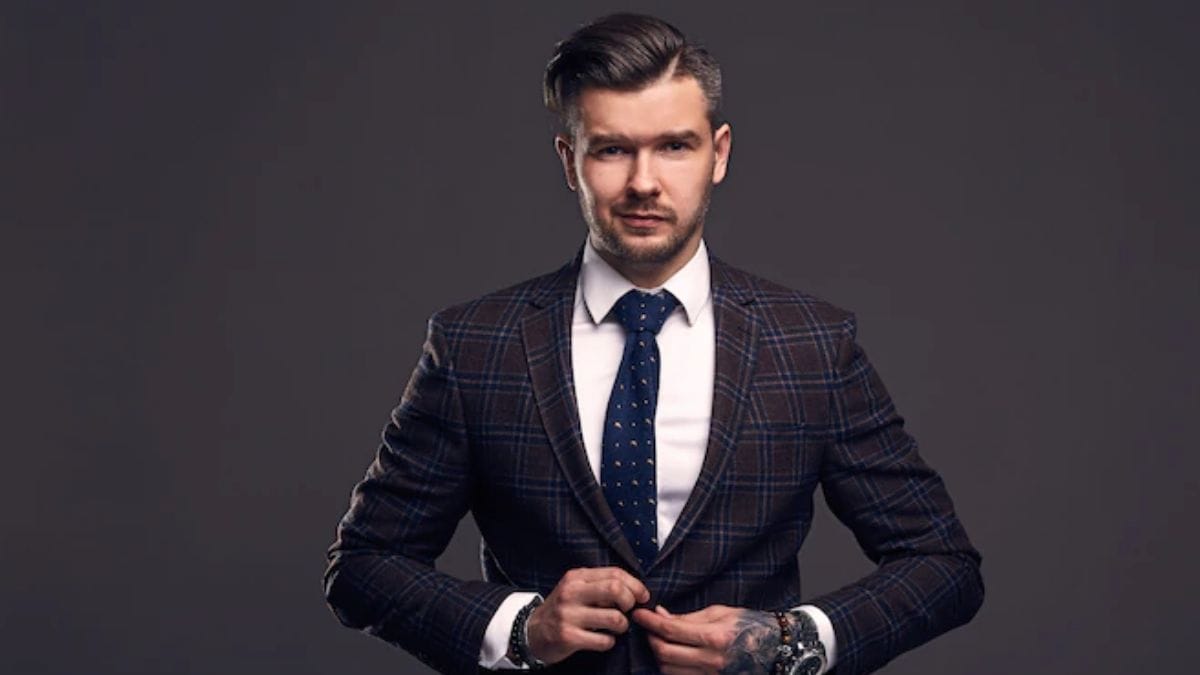 TIP GROOMING TAMPIL SEGAK BUAT JEJAKA - GLAM LELAKI