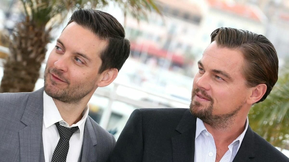 4 PERSAHABATAN AKTOR HOLLYWOOD YANG ANDA MUNGKIN TIDAK TAHU - GLAM LELAKI