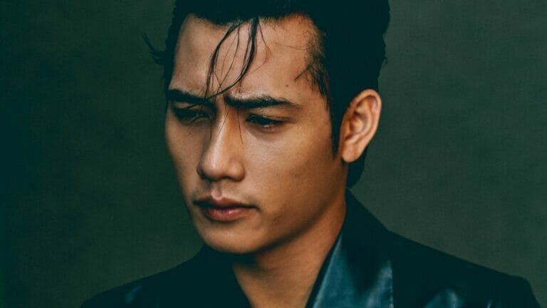 GL NOV/DIS 2022: HUN HAQEEM, PELAPIS HERO MALAYA - GLAM LELAKI