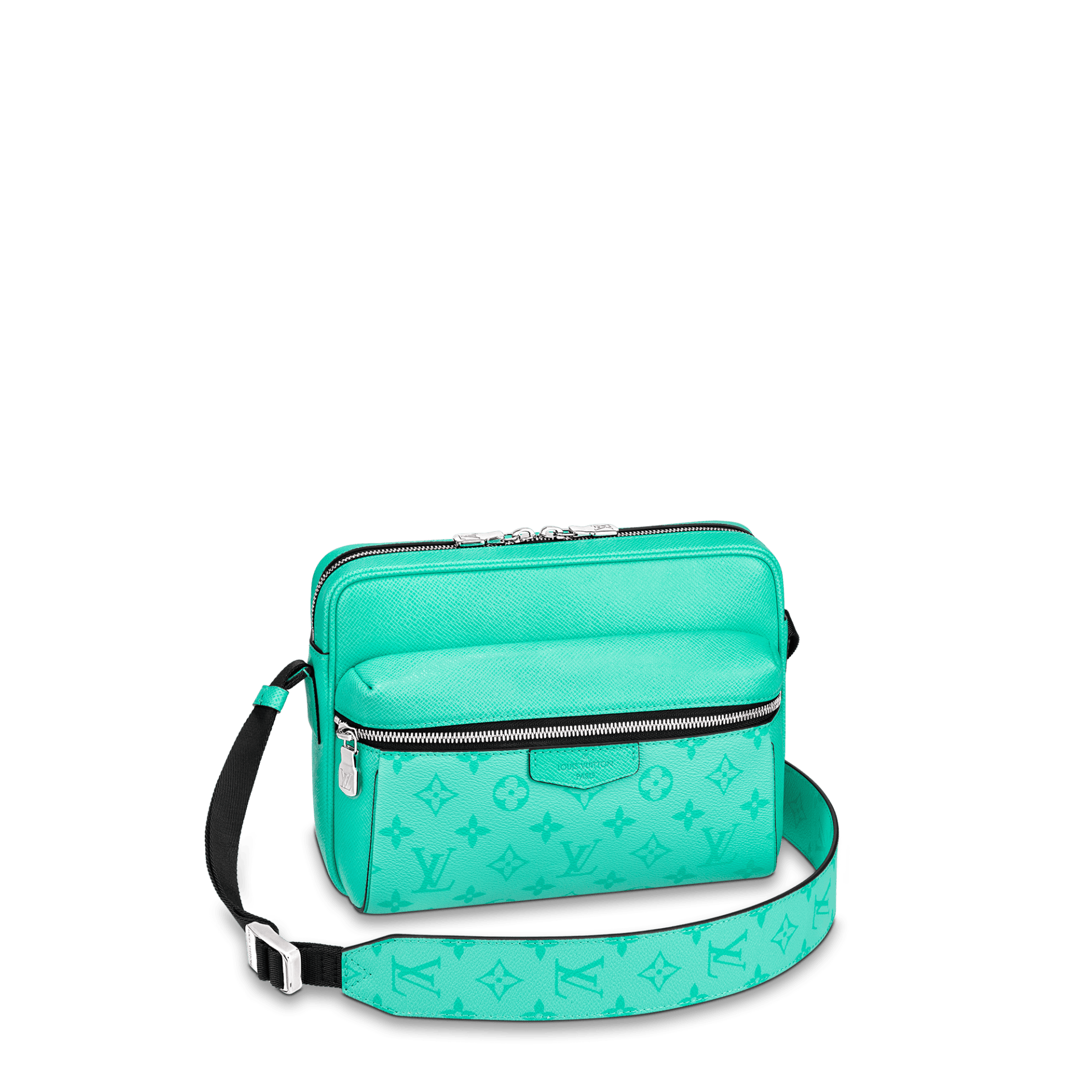 5 BEG LELAKI MENARIK DARIPADA KOLEKSI LOUIS VUITTON TAIGARAMA 2023