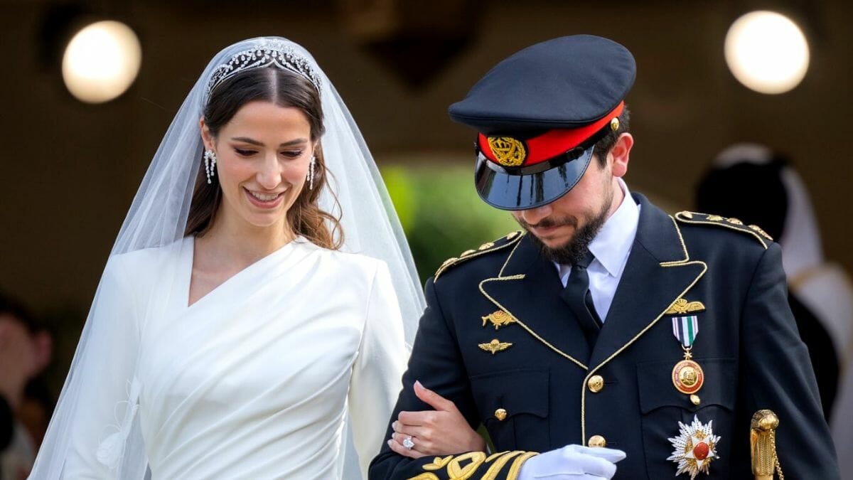 Raja Azlan Muzzaffar Shah, Putera Diraja Perak Curi Perhatian