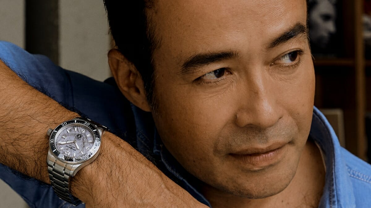 “Sebenarnya saya pun masih terkial-kial untuk kekal relevan dalam ...