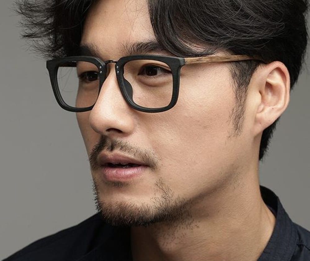 Trend Gaya Cermin Mata 2023 Pilihan Glam Lelaki