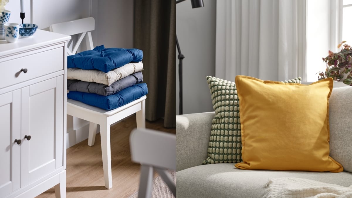 3 IDEA INSPO HIASAN RAYA UNTUK DEKORASI RUMAH BAWAH RM100