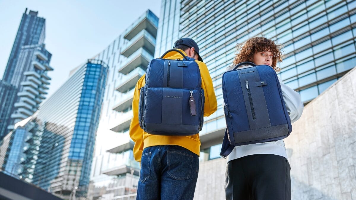 PIQUARDO PERKENAL KOLEKSI FW24: ERA BAHARU ITALI DAN INOVASI TEKNOLOGI ...