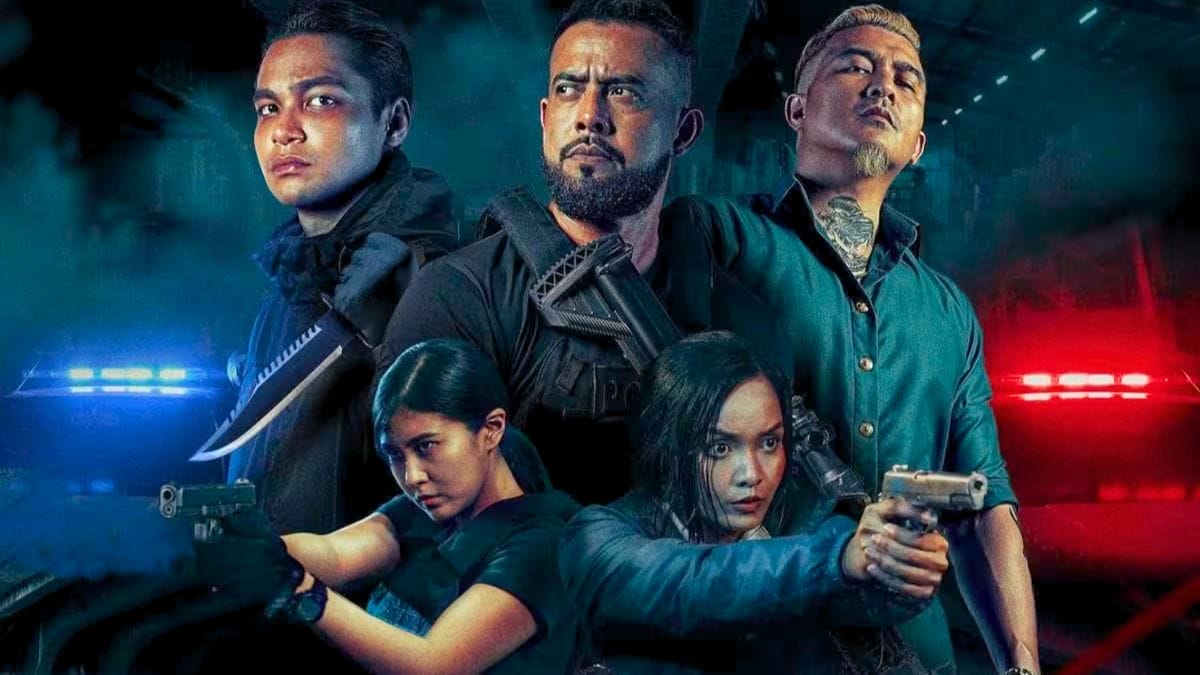 5 FILEM TERBAIK LAKONAN ZUL ARIFFIN ANDA WAJIB TONTON - GLAM LELAKI