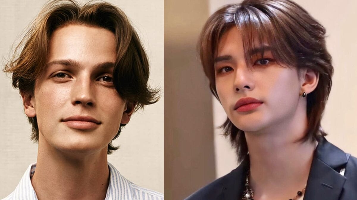 5 TREND GAYA RAMBUT LELAKI 2024