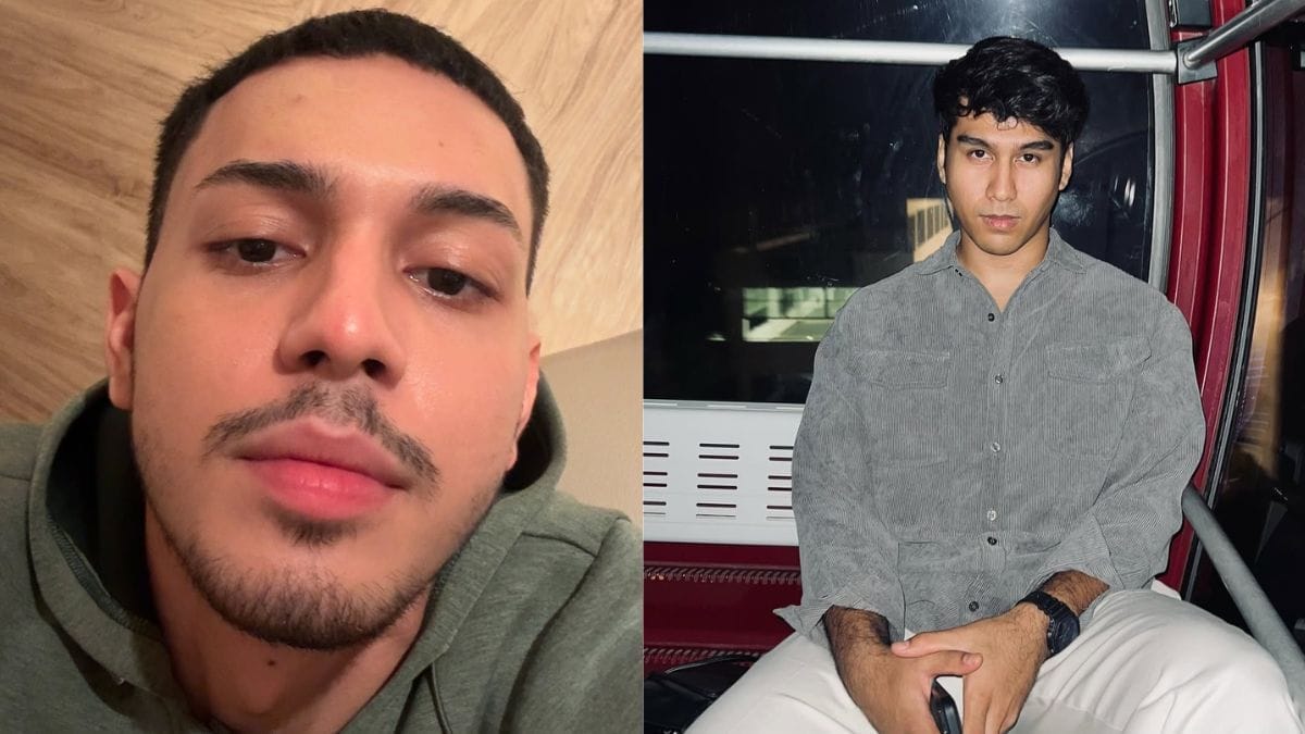 LAPAN PELAKON LELAKI BARU MESTI KENALI