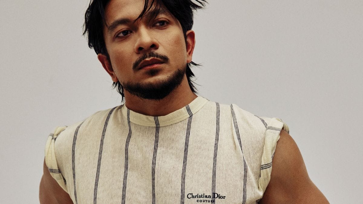 LAPAN PELAKON LELAKI BARU MESTI KENALI