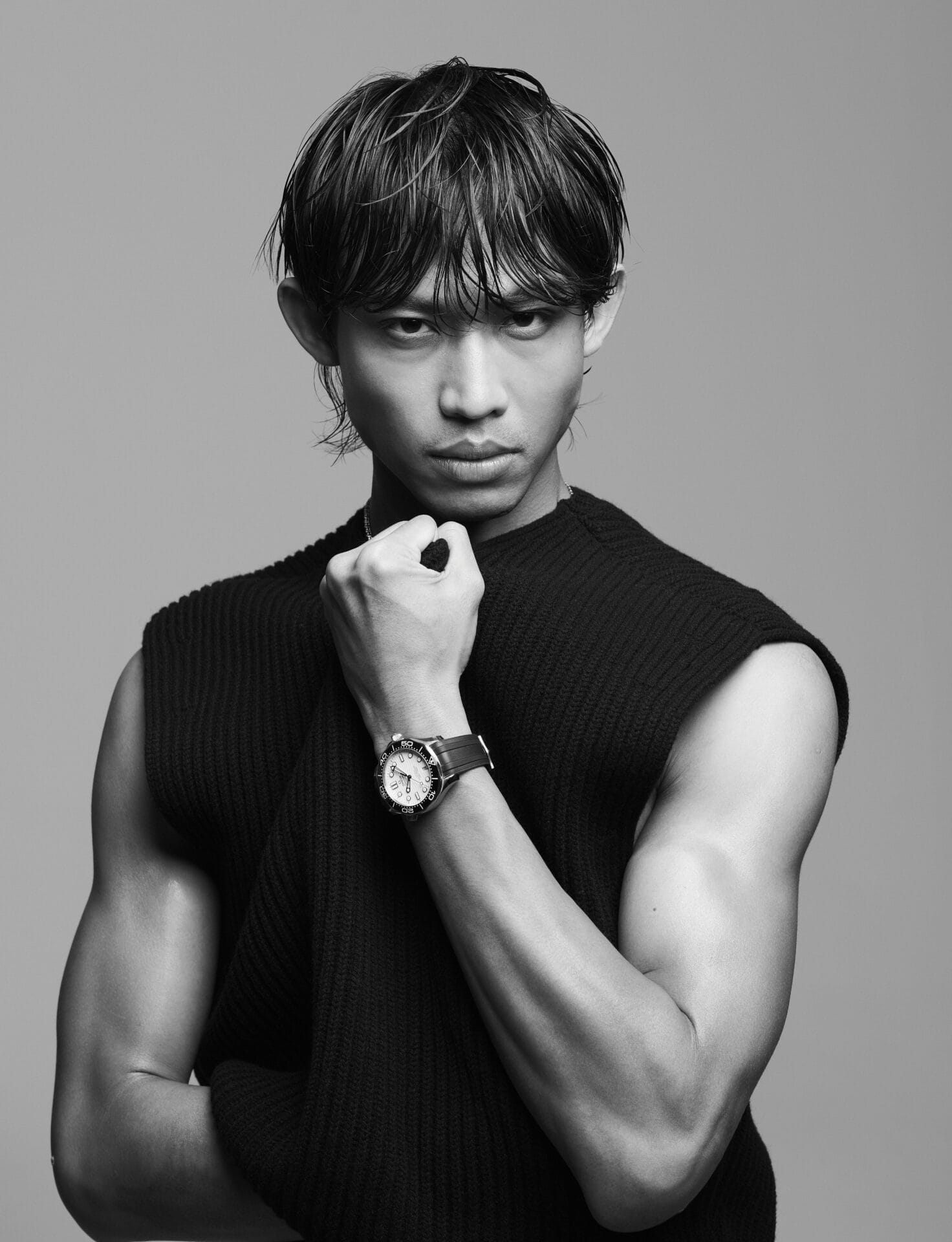 MIERUL AIMAN TURNS 27 TODAY! KETAHUI 10 PERKARA MENGENAI PELAKON MUDA ...