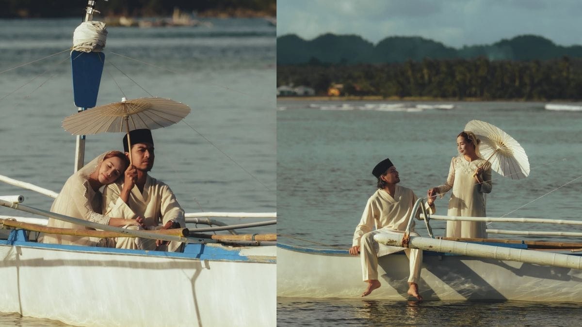 BEN AMIR: SATU BABAK BAHARU DALAM CINTA DAN KEHIDUPAN